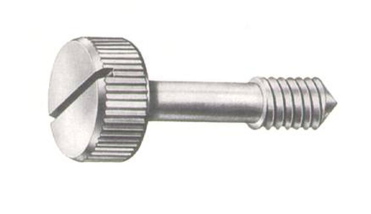 Captive Screws