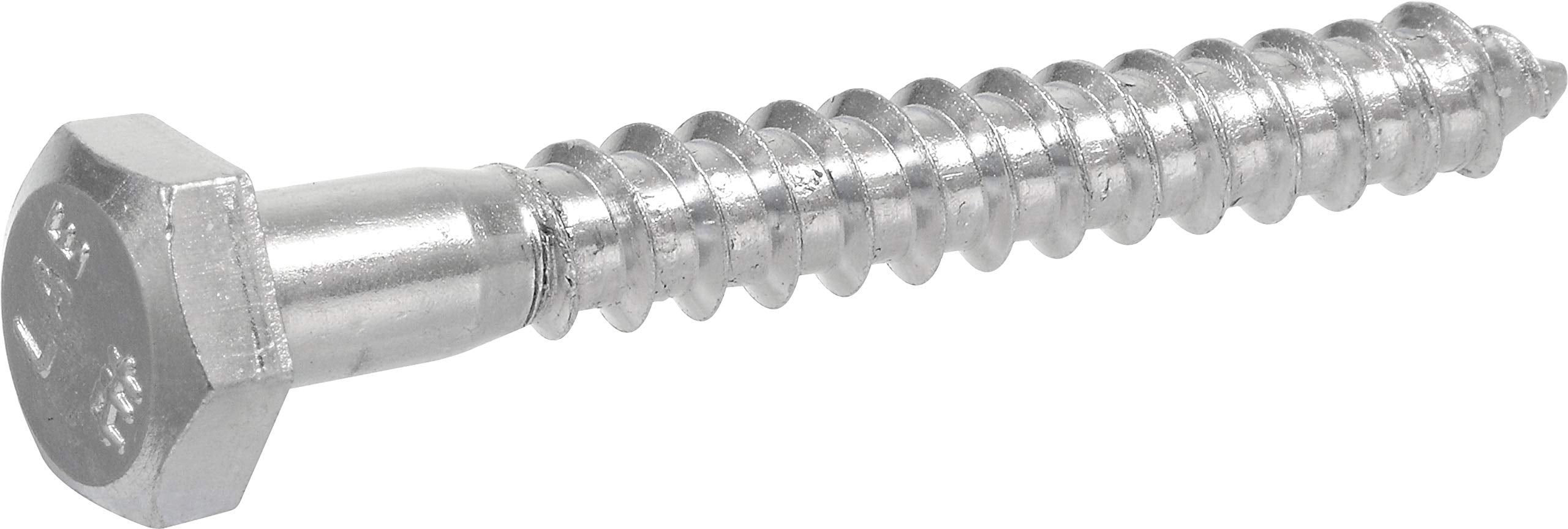 Lag (Bolt) Screws